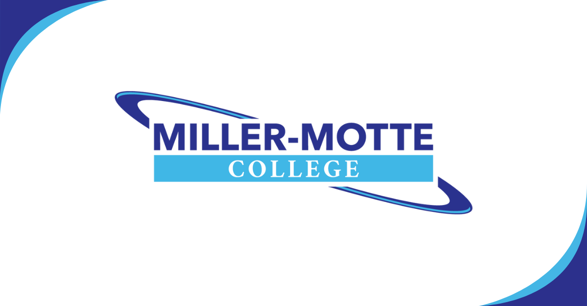 Miller-Motte College Launches Combination Welding Program at ...