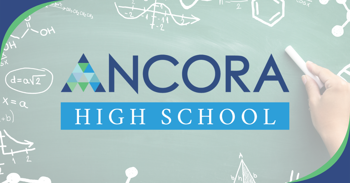 Ancora Newsroom | Education Press Releases